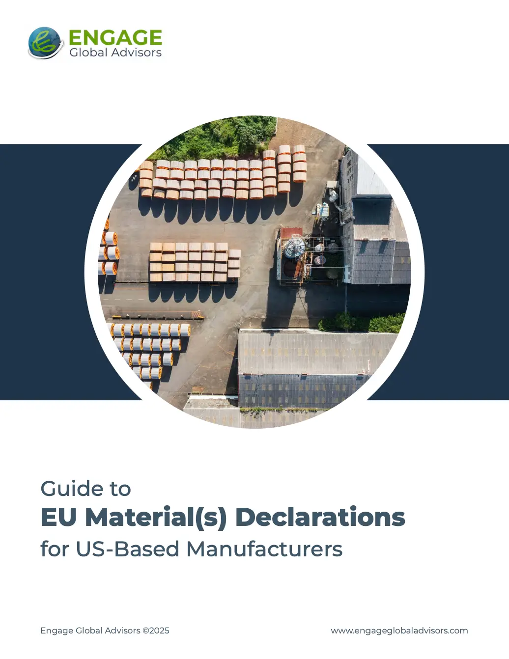 Download the EU Material Declarations Guide - Engage Global Advisors